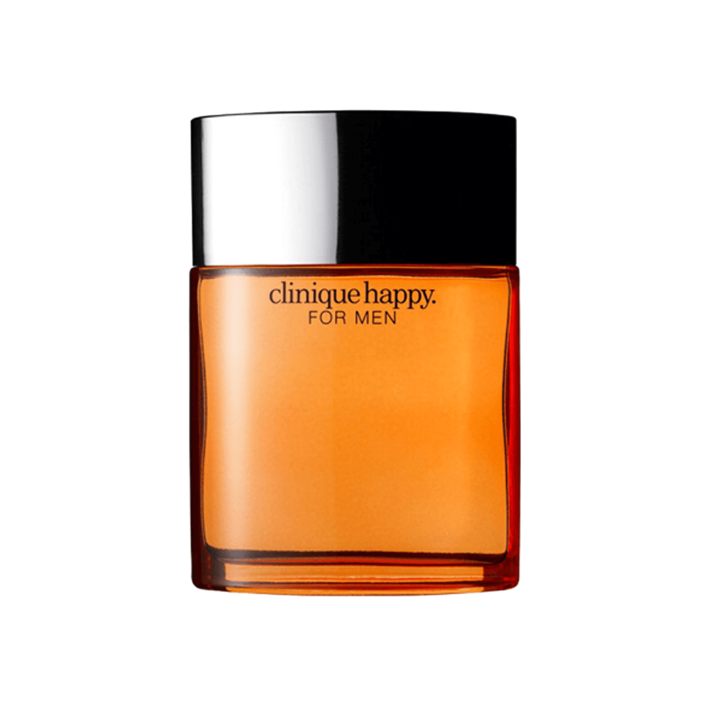 Happy By Clinique For Men. Cologne Spray – Fragrance Pub